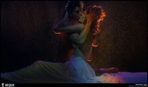 Top Five Hottest Outer Space Nude Scenes Top Five Hottest Outer Space Nude Scenes