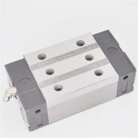 Linear Rail Guide Block Bearing Rgh85ha