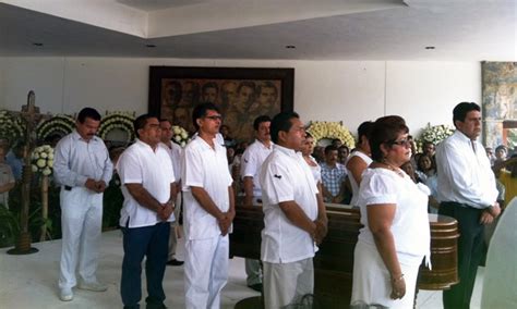 El Diario De Zihuatanejo Encabeza Aba Homenaje A Jorge Allec Galeana