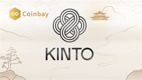 What Is K Token L2 Solution For Defi Kinto