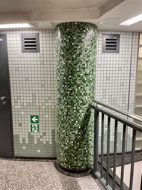 Pillars And Walls Double Git Trouble R Mildlygit