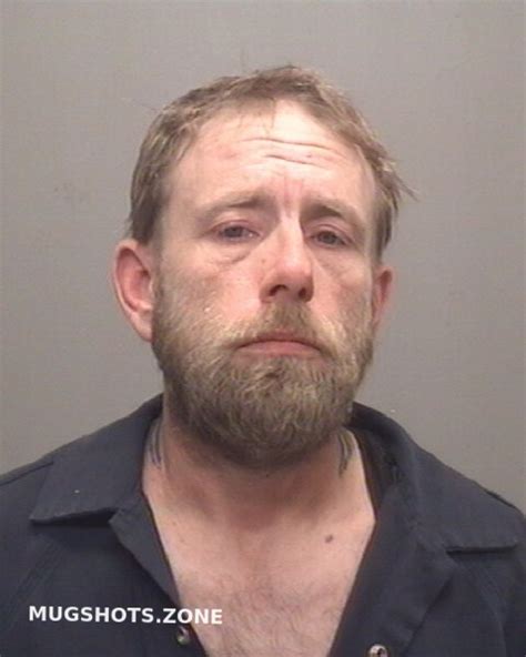 Hester Michael Wayne 10122023 Forsyth County Mugshots Zone