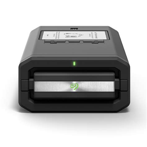 Lyve Mobile-opslagoplossing | Seagate België