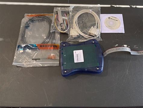 Buy Atmel Jtagice Mkii Jtag Ice Mk2 Atjtagice2 Avr Avr32 Debugger