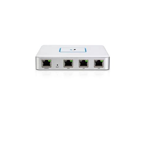 Ubiquiti UniFi Security GateWay Router USG