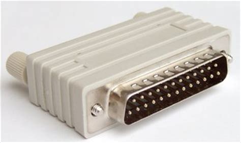 Installing A SCSI Device Making The Connections