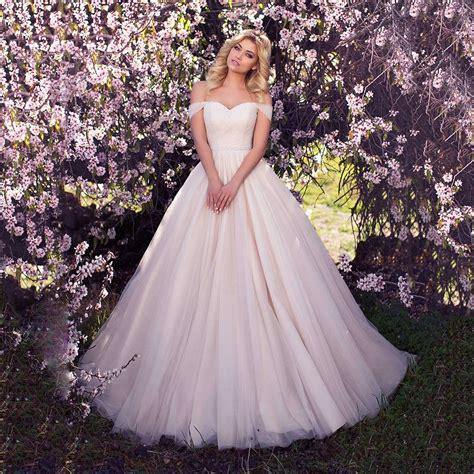 Wedding Dress Princess Ball Gown Shop Now Pinnaxis Com
