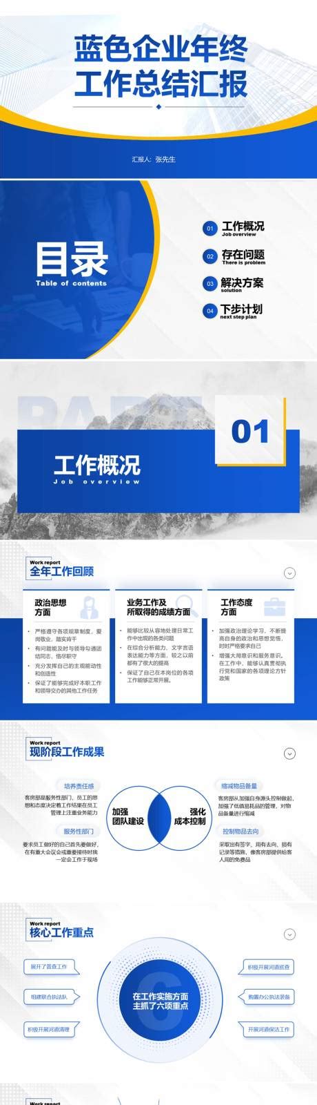 软件定制级商业逻辑组织架构pptppt广告设计素材海报模板免费下载 享设计