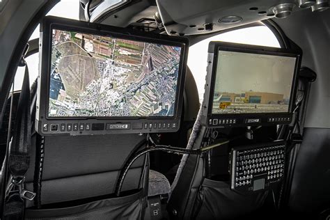 Da62 Mpp The Next Special Mission Experience Diamond Aircraft