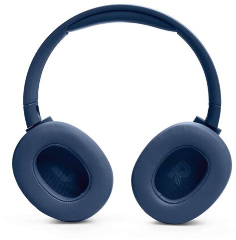 JBL Tune 720BT Bleu Au Meilleur Prix Sur Idealo Fr