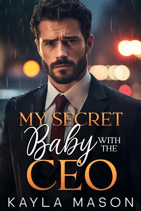 Amazon.com: My Secret Baby With The CEO: An Age Gap Off Limits Romance eBook : Mason, Kayla ...