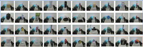 Figure 7 From Robotic Cross Modal Generative Adversarial Network Based