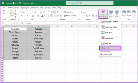 How To Highlight Duplicates In Excel 2 Easy Ways Guiding Tech