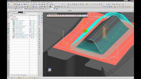 Nx Unigraphics Siemens Youtube