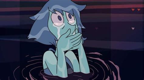 Pin By An Indecisive Mess On Steven Universe Steven Universe Anime Lapis Lazuli Steven