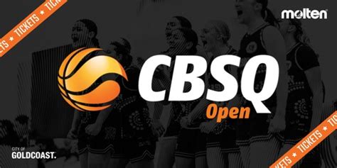 2024 Molten Cbsq Open