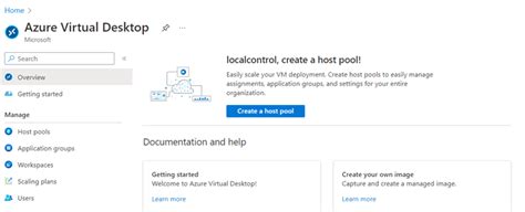 secure azure virtual desktop network antics