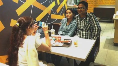 How McDonald's conquered India - BBC News