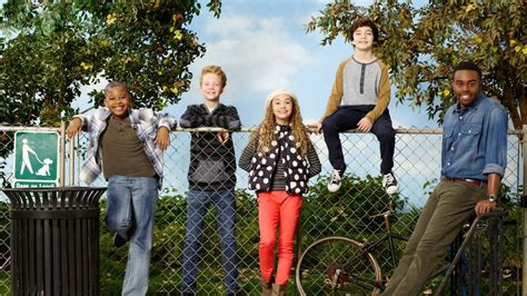 Walk The Prank Renewed For Season 2 At Disney Xd