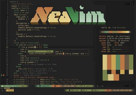 GitHub Xero Dotfiles Rice Custom Linux Config Files As Seen On R Unixporn Noricenolife