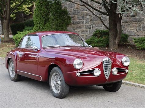 Classic Cars Alfa Romeo For Sale Car And Classic