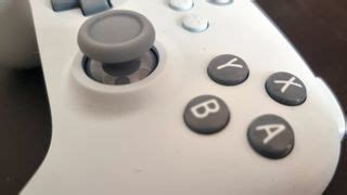 BitDo Ultimate C Bluetooth Controller Review A Quality Affordable Switch Gamepad TechRadar