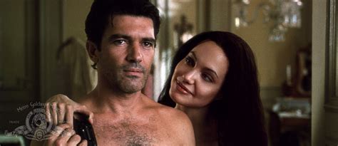 Antonio Banderas Angelina Jolie Film