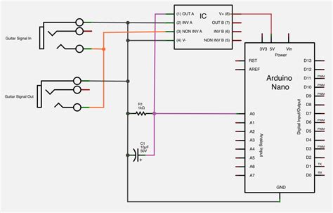 Help With LM386 Audio General Electronics Arduino Forum