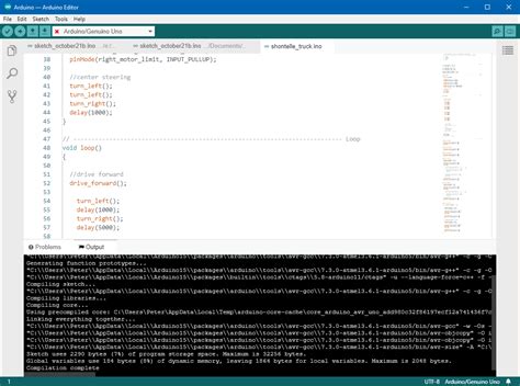 Arduino Moving The Platformio Way Platformio Community