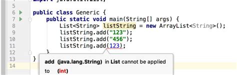 Java Object转泛型3分钟带你彻底搞懂java泛型背后的秘密 Csdn博客 Java Object转泛型3分钟带你彻底搞懂java泛型背后的秘密 Csdn博客