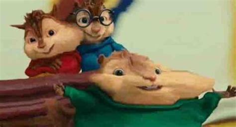Alvin And The Chipmunks On Tumblr