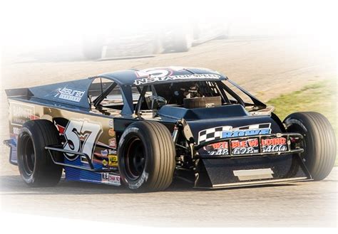 Modified Chassis Howe Racing Enterprises Inc Modified Chassis Howe Racing Enterprises Inc