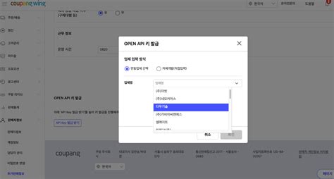 Issue Open Api Key（new） Open Api