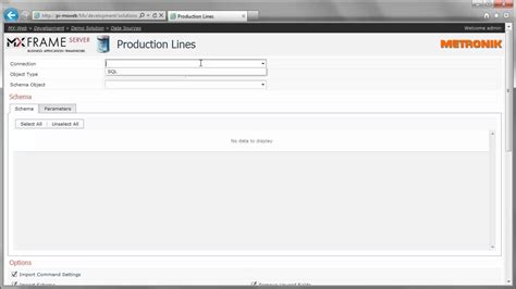 Mx Server Overview Youtube