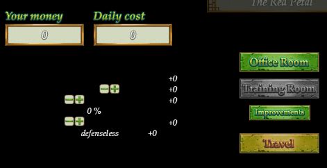Screen Variables RPG Maker Forums