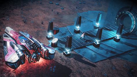 Omega Update Nms Expedition Update 4 50 Expedition 12 R