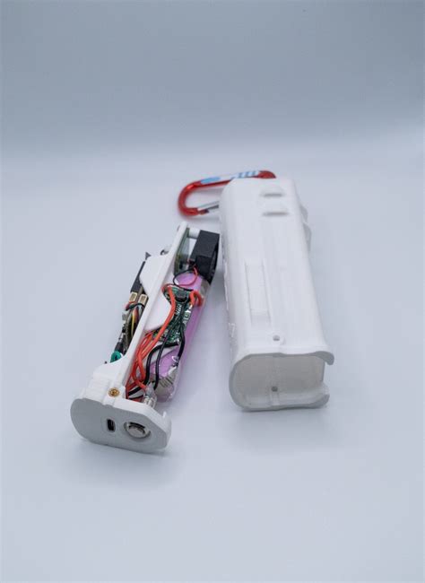 Mobile Data Logger SenseBox De