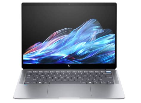 Hp Omnibook Ultra Se Lanza Con Ryzen Ai 9 Hx 370 Usb 4 Y 21 Horas De Duración De La Batería