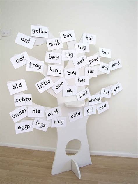 Mini Mocha Fun Learning Language Activities Teaching Spelling