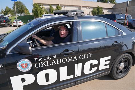 Ocpd Officers And Ocfd Oklahoma City Police Department
