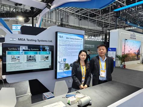 Ev Automotive Batteries Servomotor Gears Motomea Mea Testing