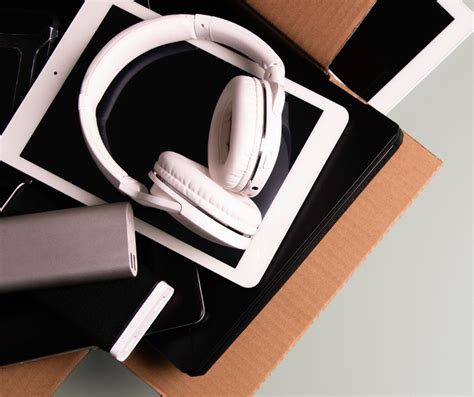 Free Electronics Recycling And Collection Event At Grant Park In Winnipeg