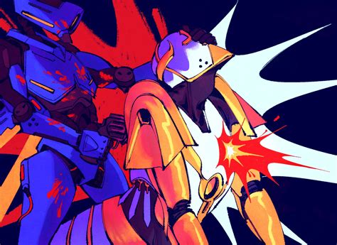 Milkymolle Gabriel Ultrakill V1 Ultrakill Ultrakill Highres Tagme Image View