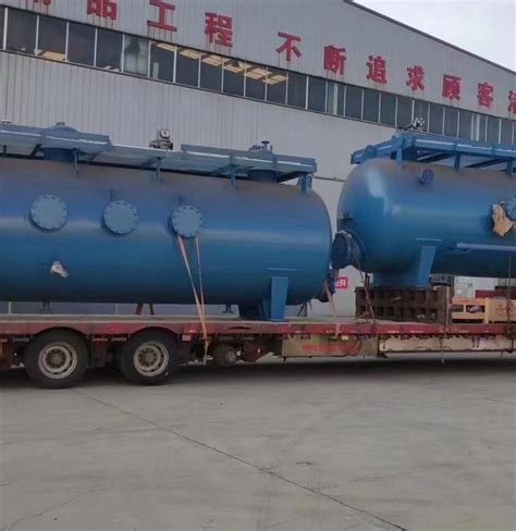 Oil Removal Equipment For Sewage Treatment Equipment China Factory Bv