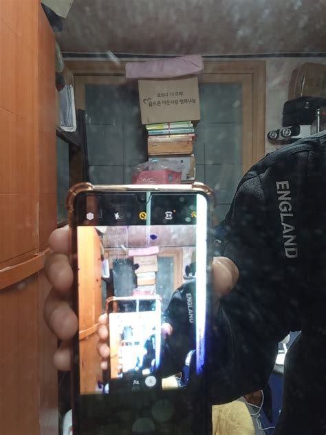 스마트폰이 고장났어요 지식in