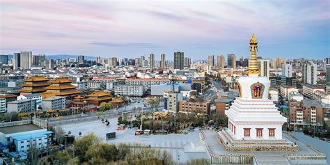 Жинин Линхү Хөх хот Ордос хотын аялал Монгол Аялал