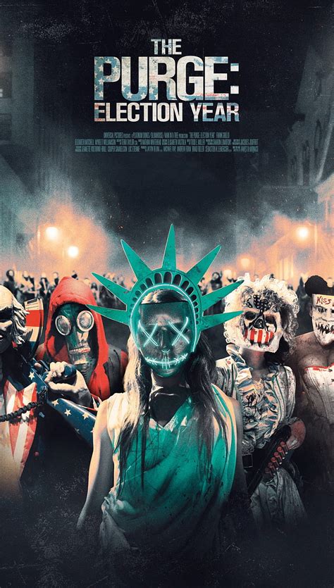 The Purge Movie Wallpaper Download Movie The Purge Anarchy Hd