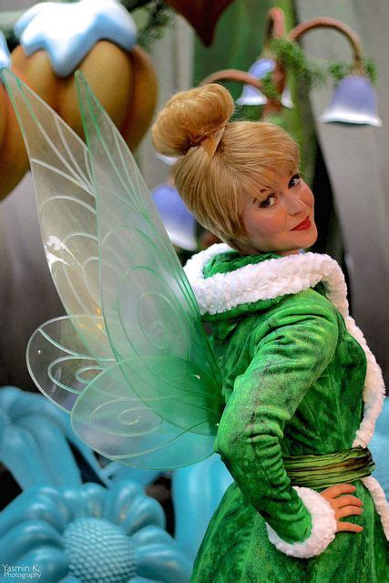 Tinker Bell Artofit