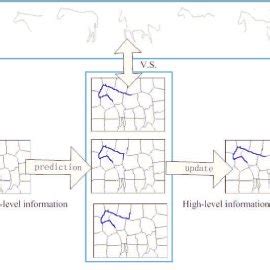 Outline Of Particle Filter Download Scientific Diagram