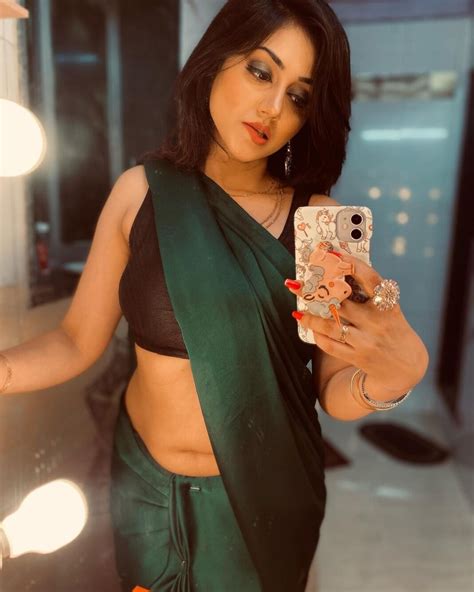 Actress Reema Vohra Hd Photos And Wallpapers October 2022 Gethu Cinema